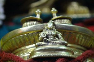 Home - Srirangam Srimad Andavan Ashramam