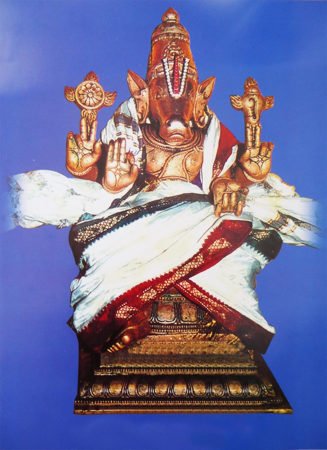 Downloads - Srirangam Srimad Andavan Ashramam