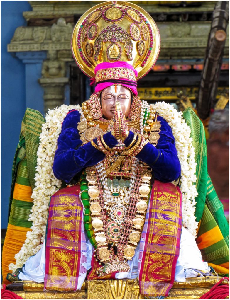 Downloads - Srirangam Srimad Andavan Ashramam