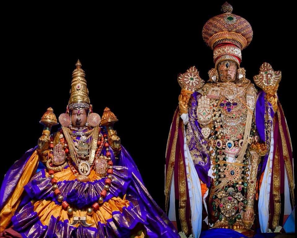 Downloads - Srirangam Srimad Andavan Ashramam