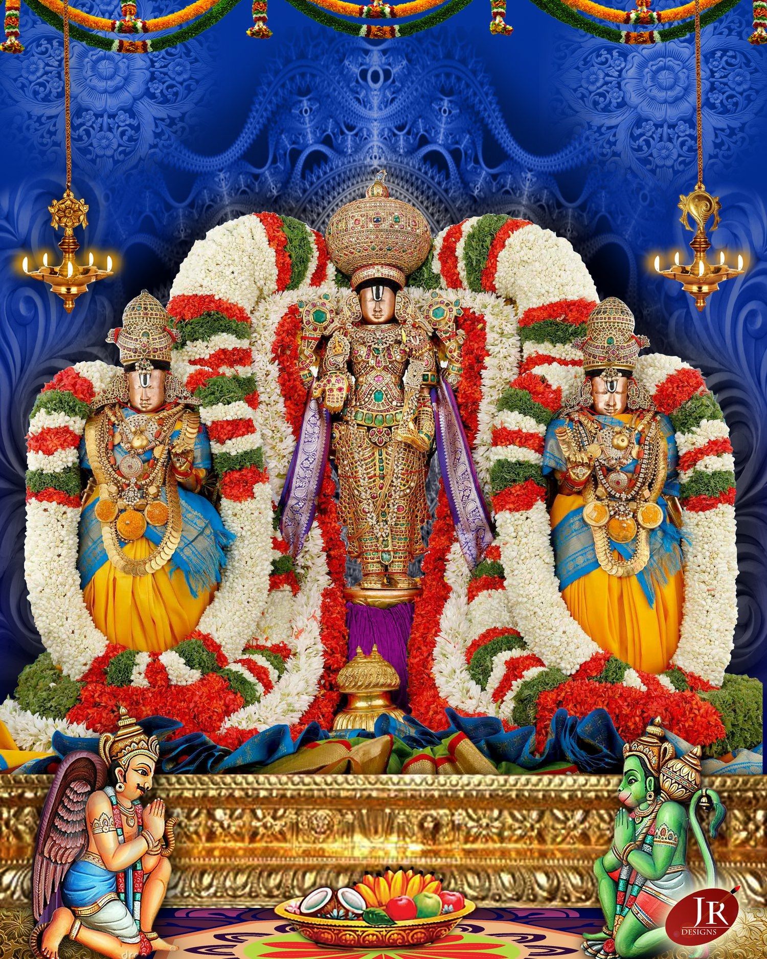 Downloads - Srirangam Srimad Andavan Ashramam