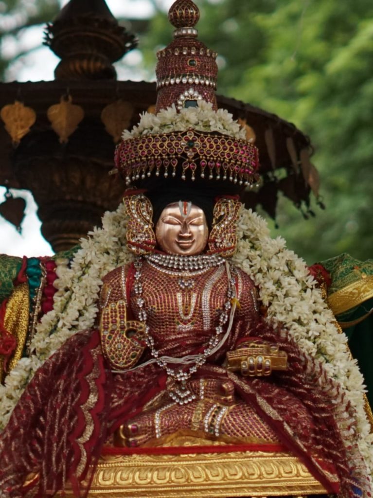 Downloads - Srirangam Srimad Andavan Ashramam