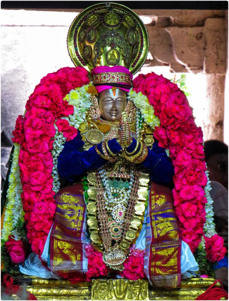 Downloads - Srirangam Srimad Andavan Ashramam
