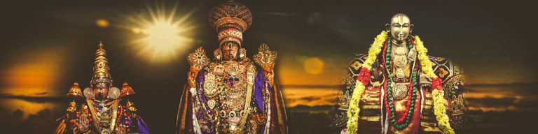 Stotrams - Srirangam Srimad Andavan Ashramam