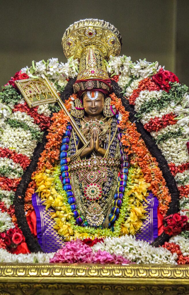 Downloads - Srirangam Srimad Andavan Ashramam